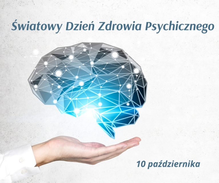 10 października – Światowy Dzień Zdrowia Psychicznego – Szpital